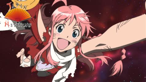 Diebuster La Suite De Gunbuster Sortira En Blu Ray Chez All The Anime