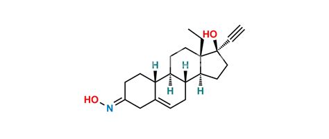 Norelgestromin Alentris Research Pvt Ltd