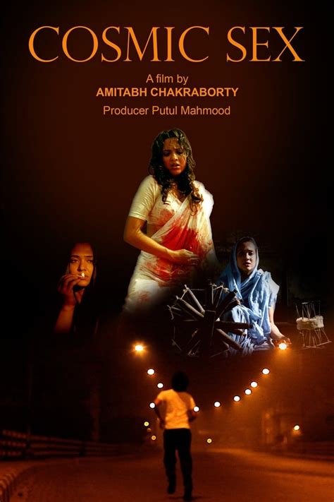Cosmic Sex 2015 Posters The Movie Database TMDB