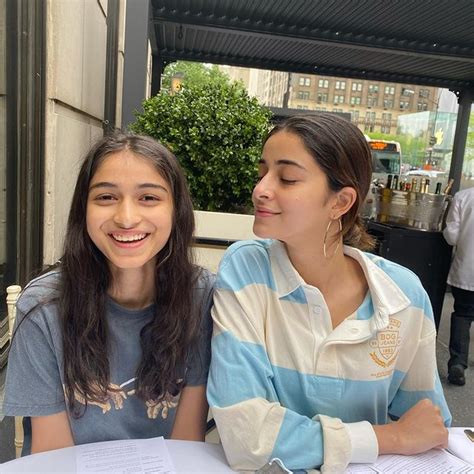 Bhavana Panday Holidays With Ananya Panday And Rysa Panday Check Unseen Photos Iwmbuzz