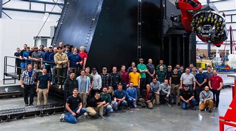 로켓랩 초대형 3d 프린터 도입으로 로켓 부품 제작 시간 하루로 단축