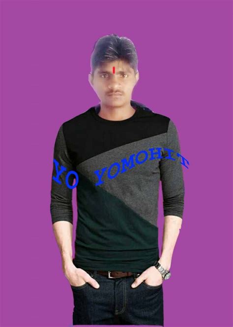 3 Mohit Kumar Images