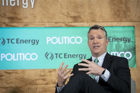 Politico Energy Summit Politico