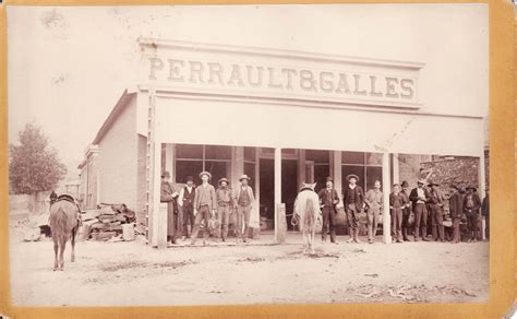 Hillsboro Historical Society So What Did Abner Tibbetts Do For