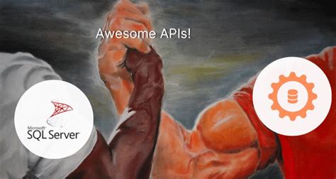 Dreamfactory Software On Linkedin Creating A Microsoft Sql Server Api