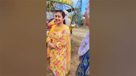 ਦੇਖੋ ਜੀ ਛਪਾਰ ਦਾ ਮੇਲਾ🎉👌👆like Subscribe Share By Nirmal Kaur Nimmi Youtube