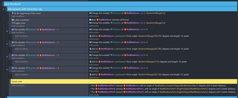 Put An Instance Of An Object Around Another Instance Of The Same Object