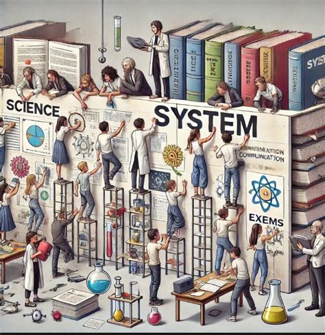 Rabia Arif On Linkedin Ever Feel Like Our Education System Is Letting Us Down 🤔 Ive Always