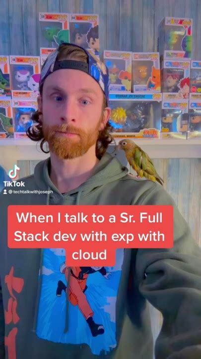 Joseph Jewell On Linkedin Techrecruiter Developer Softwareengineer Recruiter Fullstack Cloud