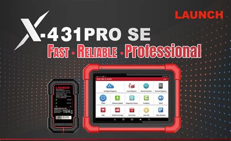 Launch X431 Pro Se Car Scanner At ₹ 850000piece Engine Light Checker Launch X431 Pro Se Car Scanner At ₹ 850000piece Engine Light Checker