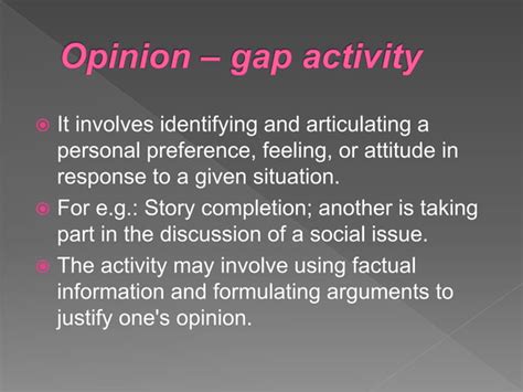 Task Based Language Teaching Ppt