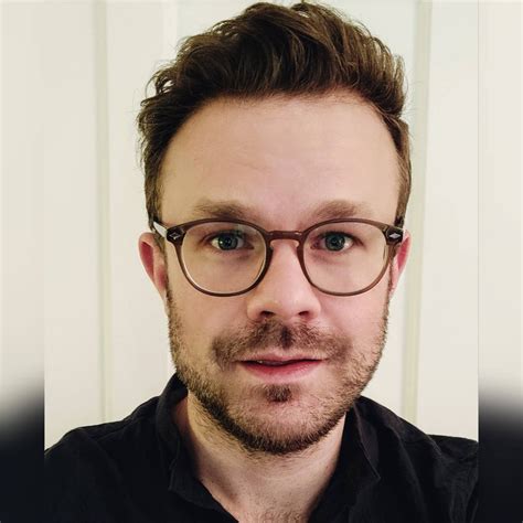 Christoph Wichmann Postdoctoral Researcher Max Planck Institute Of