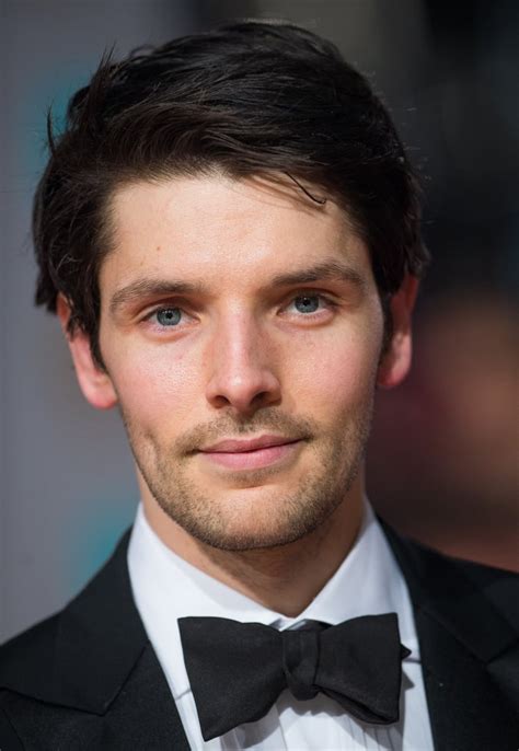 Colin Morgan Hot Irish Actors Popsugar Love And Sex Photo 6