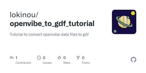 GitHub Lokinou Openvibe To Gdf Tutorial Tutorial To Convert Openvibe Data Files To Gdf