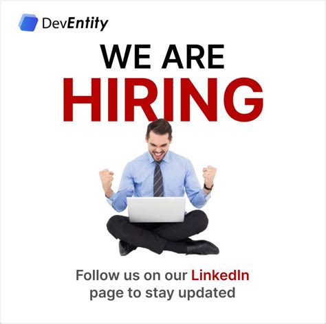 Dev Entity On Linkedin Ready To Unlock Your Potential Check Out Our Linkedin For Your Next Big