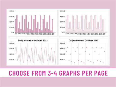 Ultimate Sex Work Income And Expense Tracker Budget For Adult Etsy