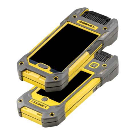 Cognex Mx 1502 User Manual Pdf Download Manualslib