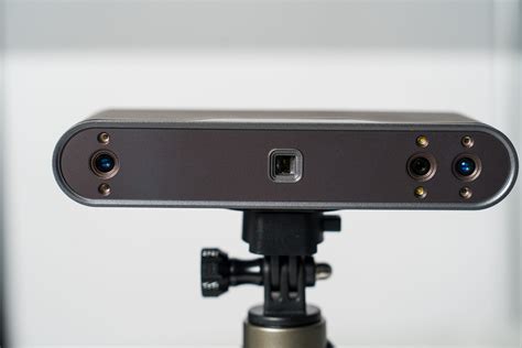 3D сканер RangeVision NEO купить в Москве по доступной цене
