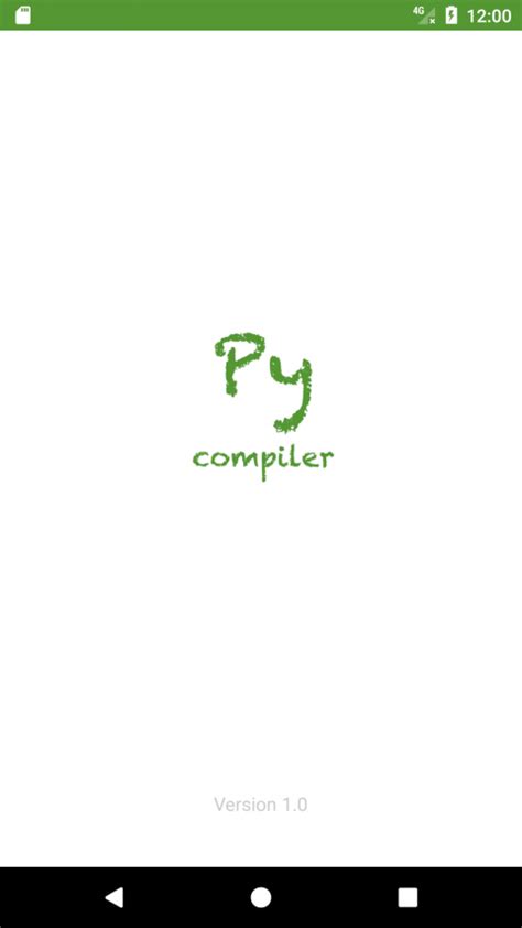 python编译器ide手机版下载 python编译器下载 python编译器手机版app