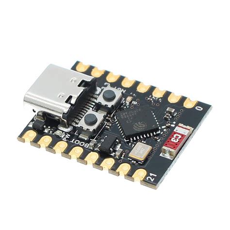 Esp32 C3 Development Board Esp32 Supermini Wifi Bluetooth Mini Module
