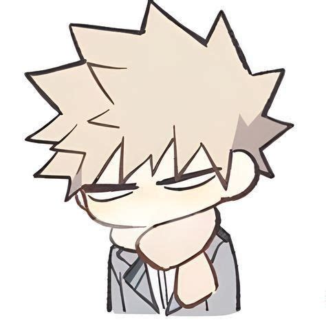 Chibi Bakugo