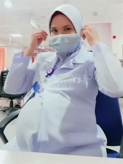 Nurse Kebosanan Tumbex