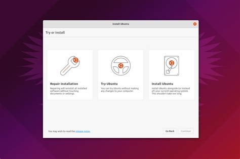 Things To Check Out In Ubuntu Impish Indri Ubuntu