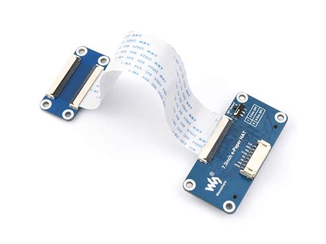 7 3inch E Ink Spectra 6 E6 Full Color E Paper Display E Ink Display Low Power Consumption