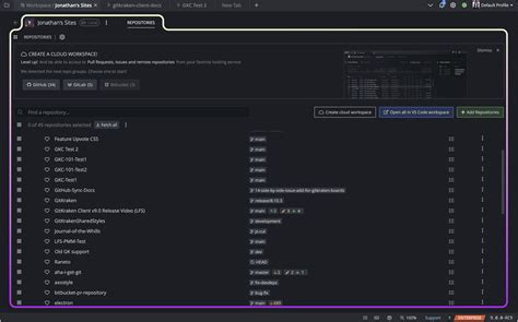Say Goodbye To Repo Roulette Discover GitKraken V And Streamline Your Development Workflow