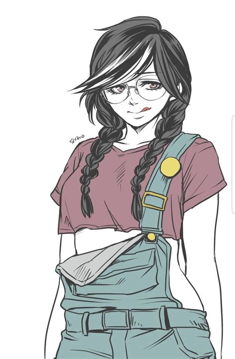 Dokkaebi Rainbow Six Siege Rainbow Six Siege Anime Rainbow Six