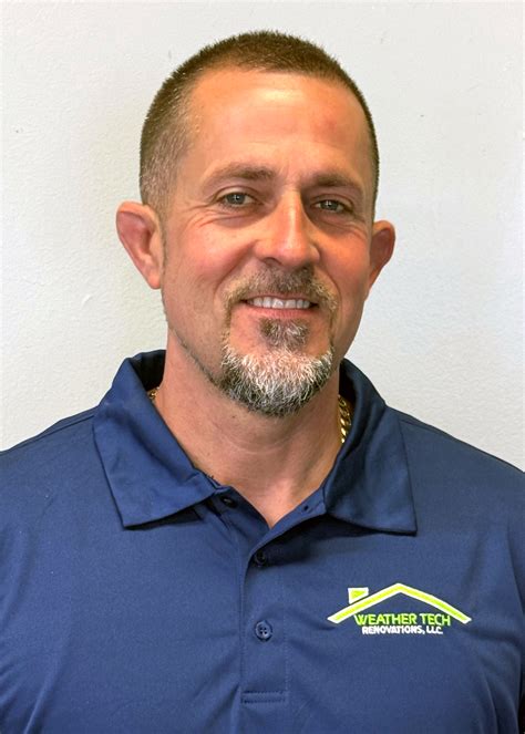 Terry Middaugh Weathertech Renovations