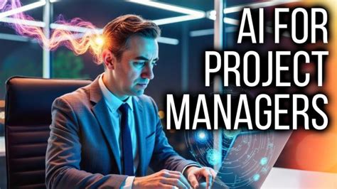 Value Transformation Llc On Linkedin Ai For Project Managers