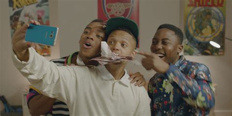The Weekend Cast And Crew Credits British Comedy Guide