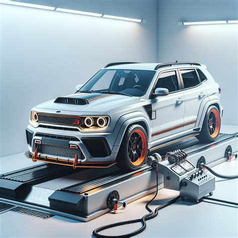Unlock Performance With Closed Loop Tuning Custom ECU Solutions By Nomad Tuning Nomad
