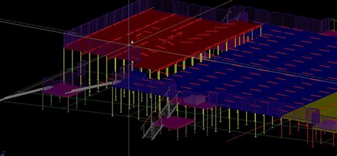 Dynamic Triangulation Block And Blocks With Visibility States General Discussion Vectorworks