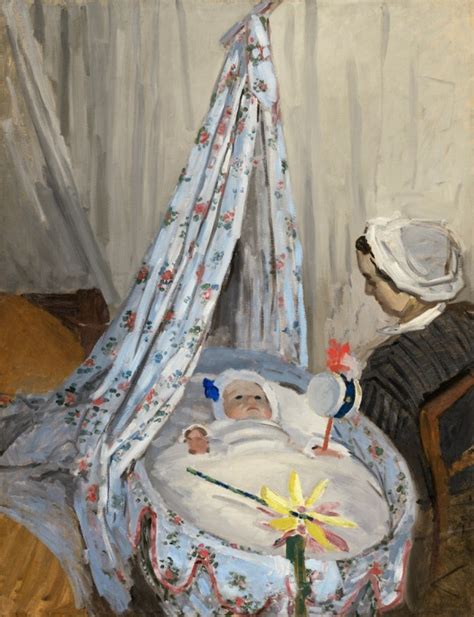 Look Why Monet The Early Years Will Surprise You