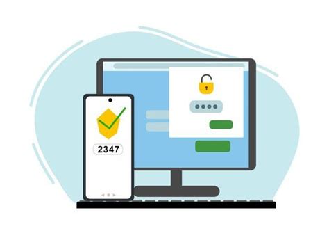 2 Factor Authentication Vector Art Icons And Graphics For Free Download