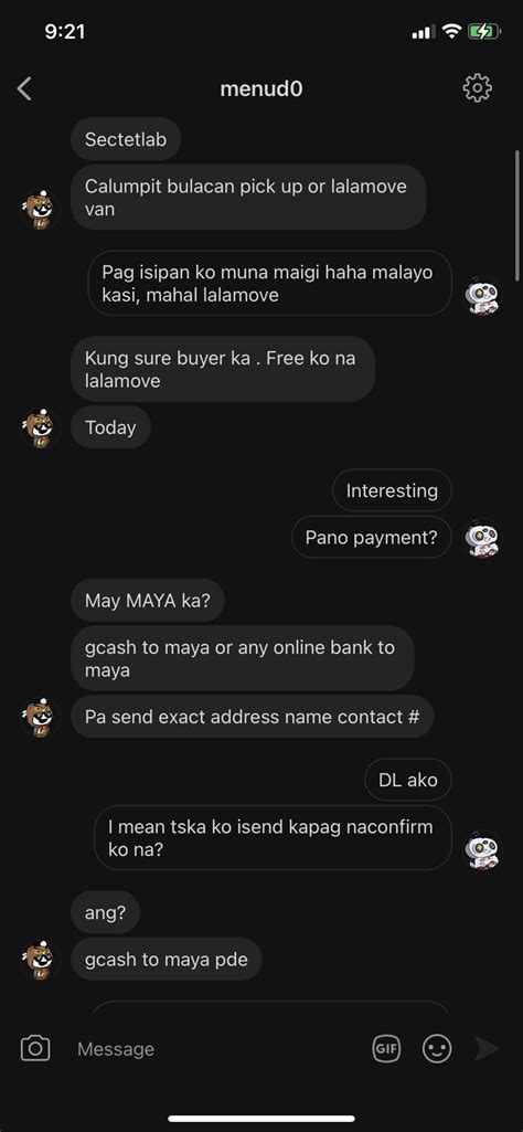 u menud0 is a scammer reposting to censor sensitive info beware r