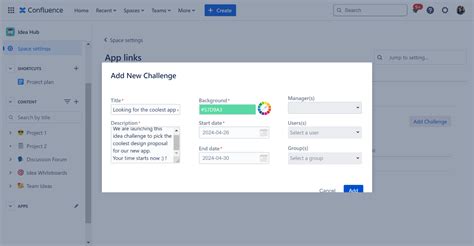 6 tips to better run idea challenges in confluence atlassian community