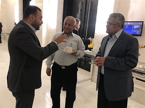 IBM Event 2019 Interact Technology Solutions