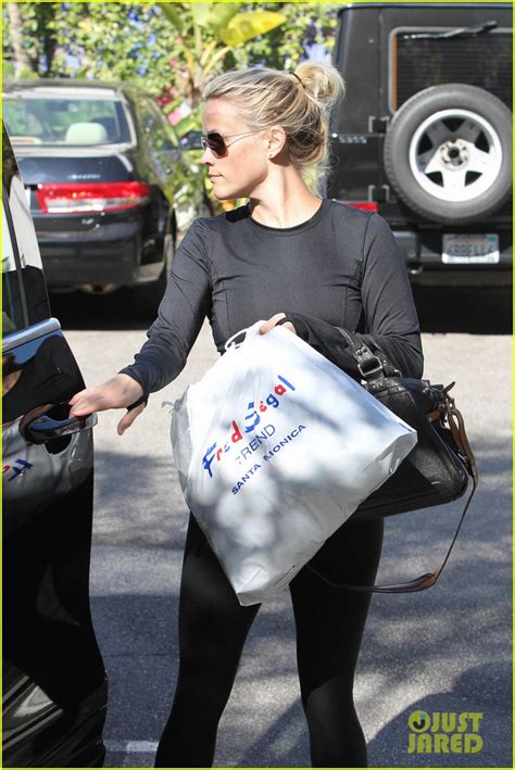 Reese Witherspoon Sex Tape With Jason Segel Photo 2594528 Reese Witherspoon Photos Just