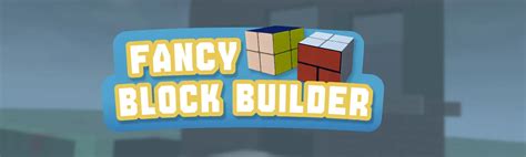 Fancy Block Builder Price History And Deals