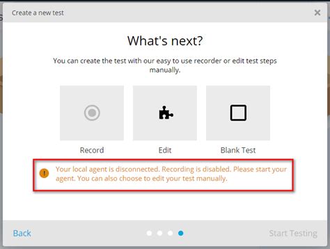 Testproject Test Automation Tool Review By Software Testing Material
