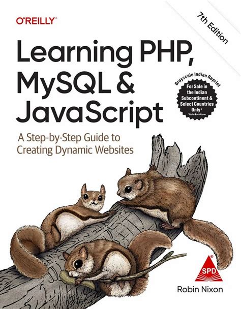 Learning Php Mysql And Javascript 7e At ₹ 221000 In Mumbai Id