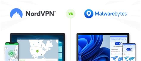 Nordvpn Vs Malwarebytes Vpn 2025 Comparison