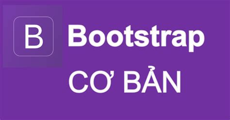 Các Tiện ích Css Cơ Bản Của Bootstrap