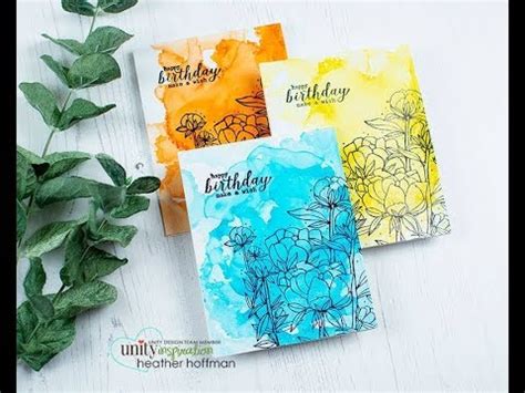 Unity Quick Tip Soft Alcohol Ink Backgrounds Unity Blog