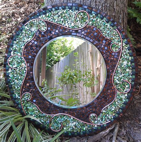 Home Decor Mosaic Mirrors At Roger Hughes Blog