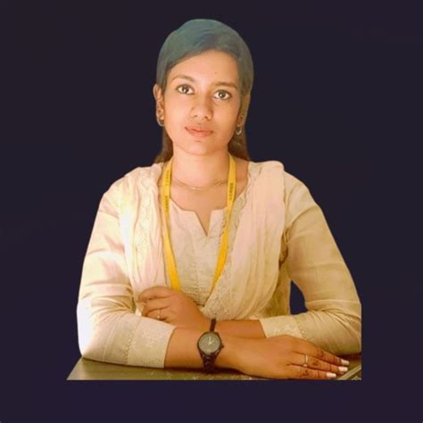 Nandeeswari K Rmk Engineering College Chennai Chennai Tamil Nadu India Linkedin