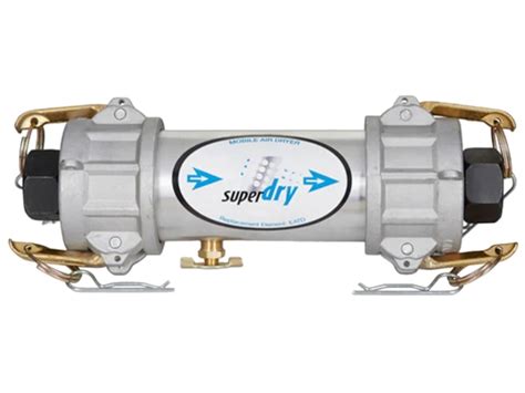 Super Dry Atd Series Cam Lock Air Tool Dryer Tool Air Dryers